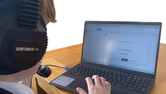 Sanako UK Ltd - Sanako Connect activities to help students prepare for ...