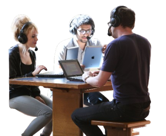 Sanako UK Ltd - One system, Many Uses - EAS Language Content Now ...