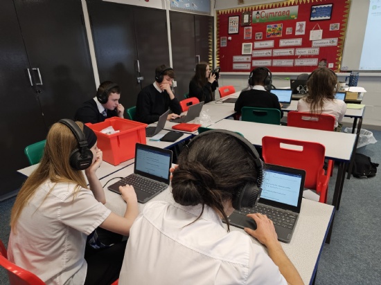 Sanako UK Ltd - Sanako Connect Product Update - Jan 2025